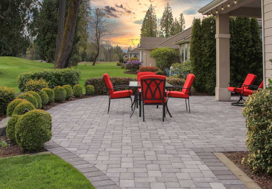 Beautiful Paver Patio Ideas at Todd Reno blog